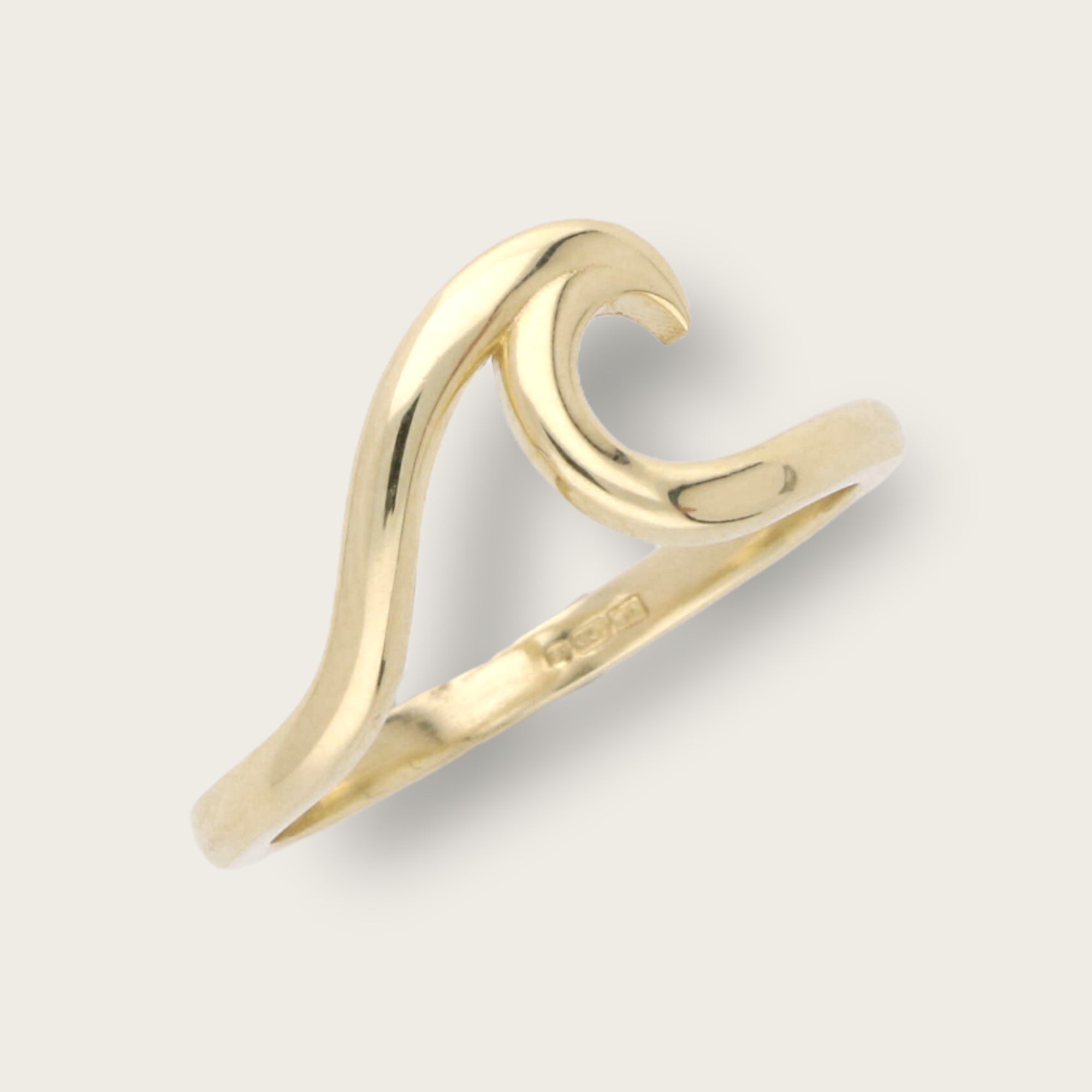 Wave ring – Wave Antiques